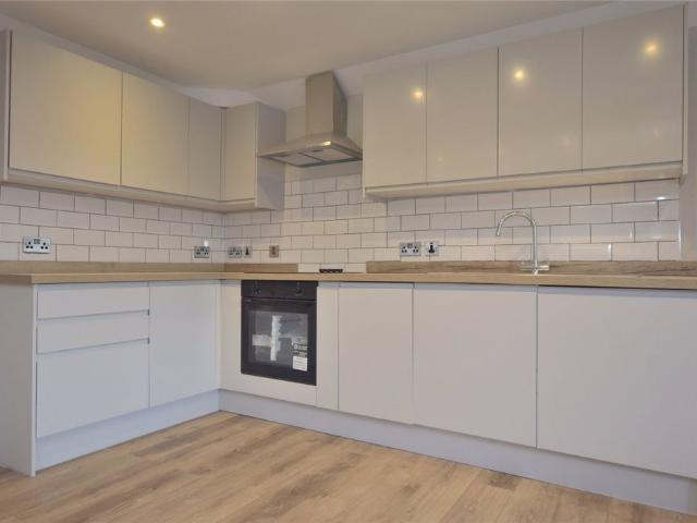 High Street, Tewkesbury, Gloucestershire, GL20