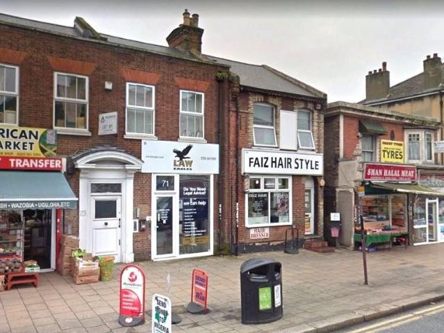 High Street, Thornton Heath, Surrey. CR7, 2 bed flat to rent, £1,800 pcm | PrimeLocation