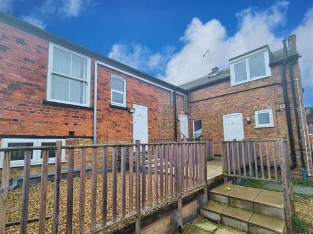 High Street, Thrapston, 1 Bedroom Flat