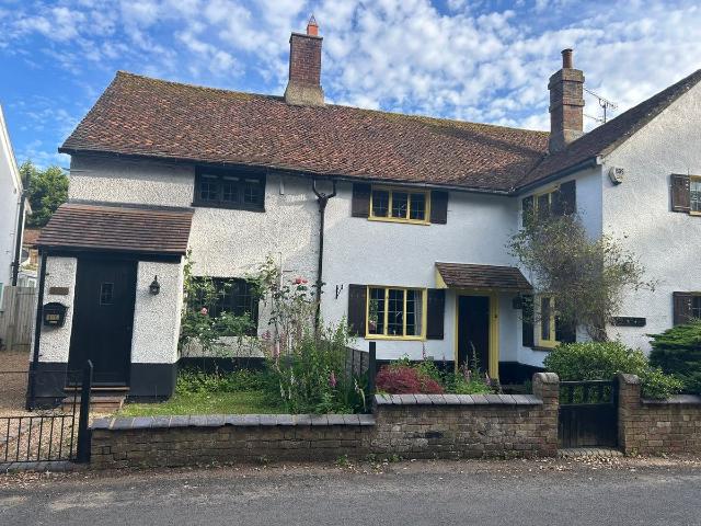 High Street, Tingrith MK17, 2 bed cottage to rent, £1,300 pcm | PrimeLocation