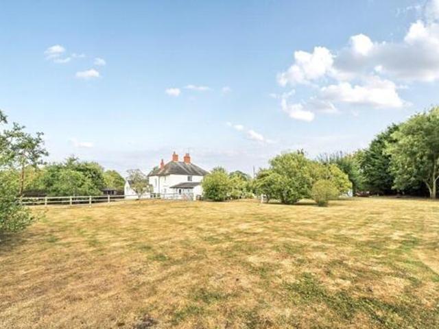 High Street, Tilbrook, 4 Bedroom Detached