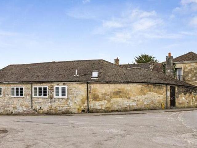 High Street, Tisbury, 3 Bedroom Detached
