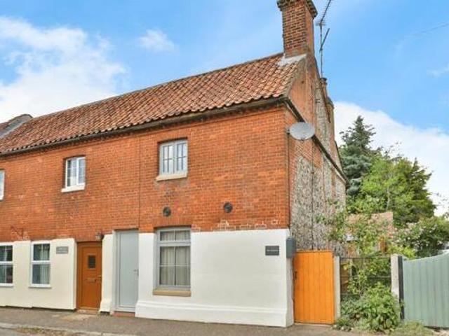 High Street, Tittleshall, 3 Bedroom Character