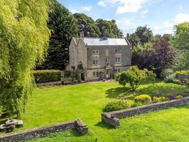 High Street, Tormarton, 6 Bedroom Detached