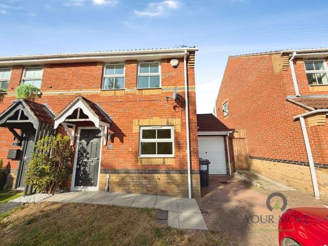 High Street, Tunstall, Stoke On Trent, Staffordshire ST6, 3 bed semi detached house to rent, £925 pcm | PrimeLocation