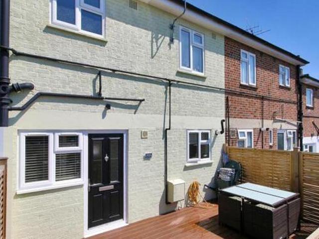 High Street, Uckfield, 3 Bedroom Property