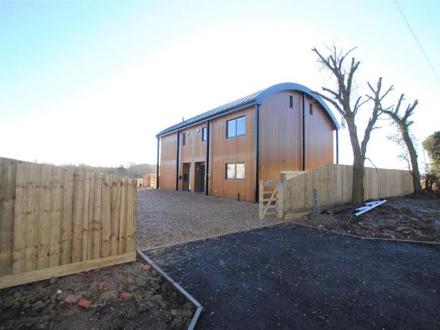 High Street, Upper Dean PE28, 3 bed semi detached house to rent, £1,600 pcm | PrimeLocation