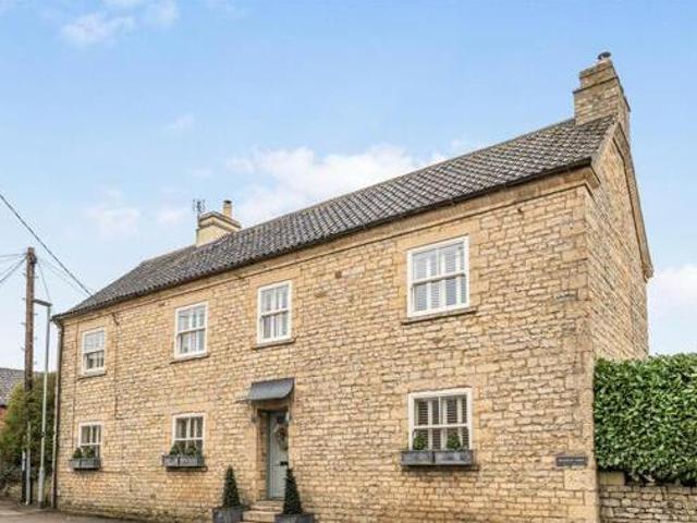 High Street, Waltham On The Wolds, 6 Bedroom Detached