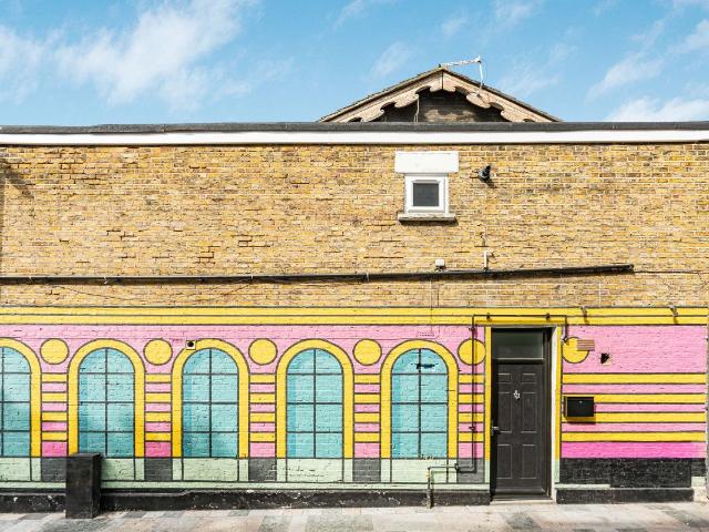 High Street, Walthamstow E17, 1 bed flat to rent, £1,650 pcm | PrimeLocation