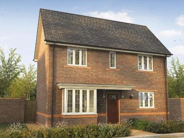 High Street, Walton, 3 Bedroom Detached