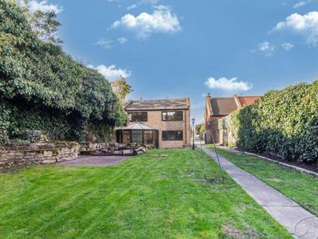 High Street, Warsop, 4 Bedroom Detached