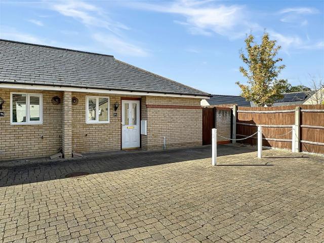 High Street, Waterbeach, Cambridge CB25, 2 bed semi detached bungalow to rent, £1,400 pcm | PrimeLocation