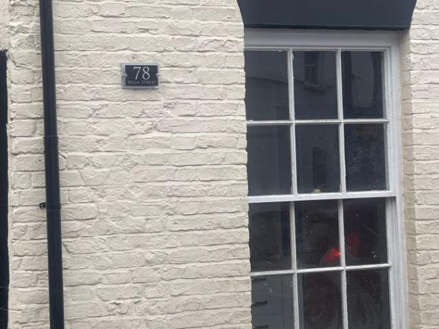 High Street, Wem, Shrewsbury SY4, 1 bed terraced house to rent, £700 pcm | PrimeLocation