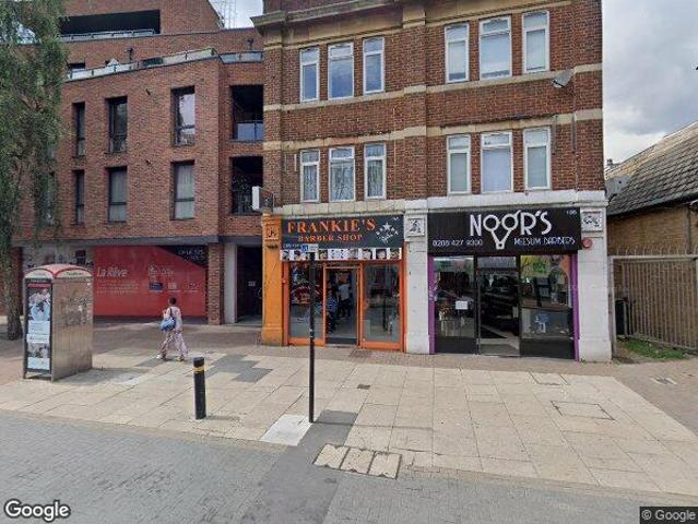 High Street, Wealdstone HA3, Studio to rent, £1,100 pcm | PrimeLocation