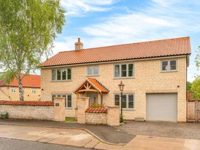 High Street, Welcome To Old Police House, Heighington, 5 Bedroom Detached