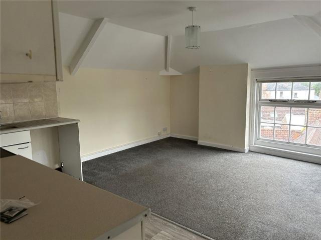 High Street, Wells, Somerset, BA5