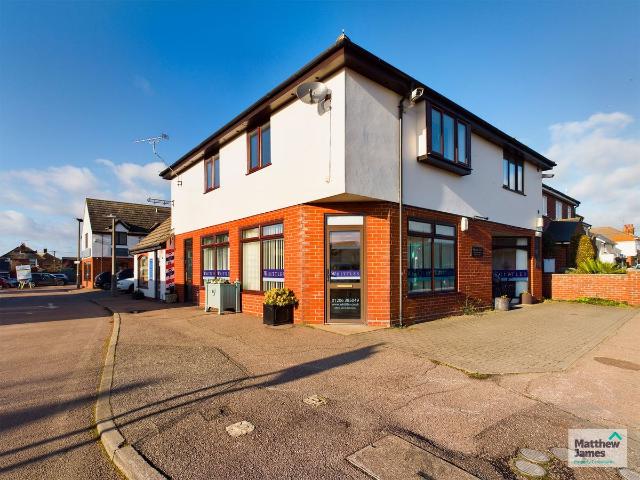 High Street, West Mersea CO5, 1 bed flat to rent, £775 pcm | PrimeLocation