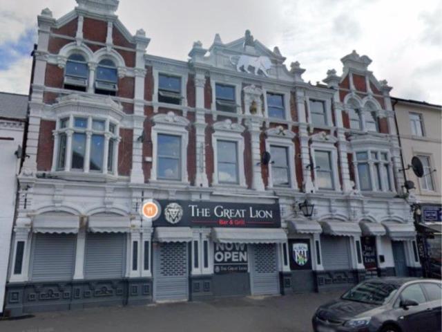High Street, West Bromwich B70, Room to rent, £500 pcm | PrimeLocation