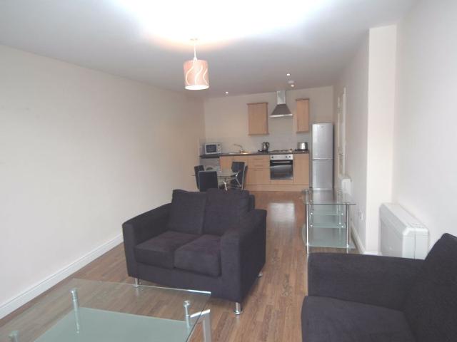 High Street West, City Centre, Sunderland SR1, 1 bed flat to rent, £570 pcm | PrimeLocation