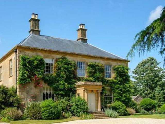 High Street, West Coker, 8 Bedroom House