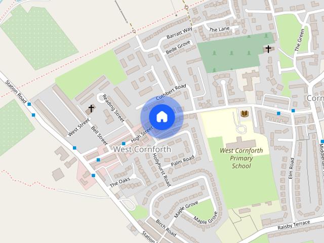 High Street, West Cornforth, Ferryhill