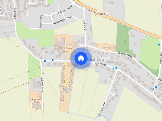 High Street, West Cowick, DN14 9EB