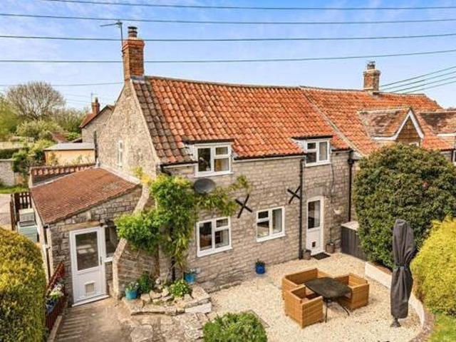 High Street, West Lydford, 3 Bedroom Semi detached