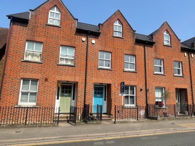 High Street, Westerham TN16, 4 bed terraced house to rent, £1,950 pcm | PrimeLocation