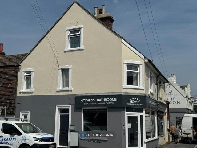 High Street, Westham, Pevensey BN24, 2 bed maisonette to rent, £1,050 pcm | PrimeLocation