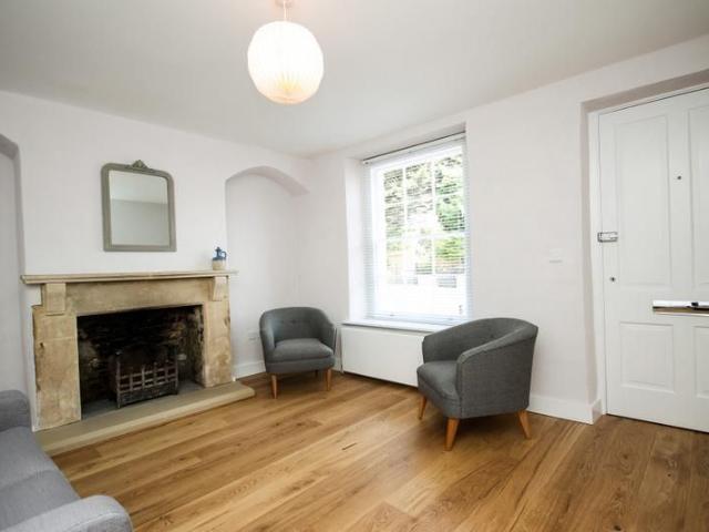 High Street, Weston, Bath, Somerset, BA1