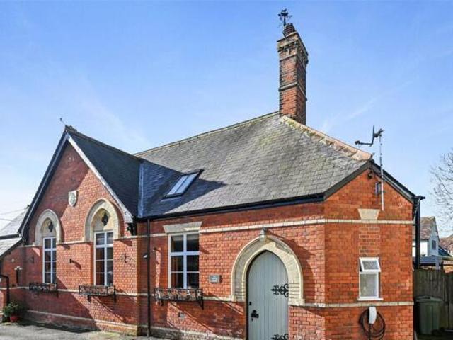 High Street, Wethersfield, 3 Bedroom Detached