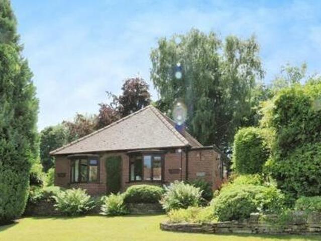 High Street, Whitwell, 2 Bedroom Character