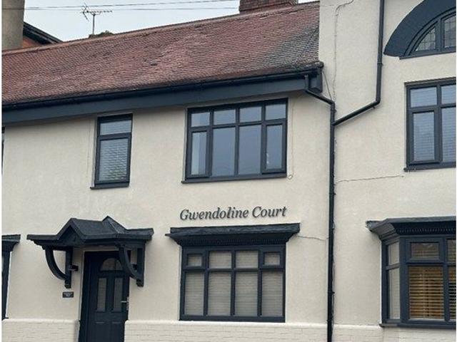 High Street, Whitwell, Worksop S80, 2 bed flat to rent, £1,000 pcm | PrimeLocation