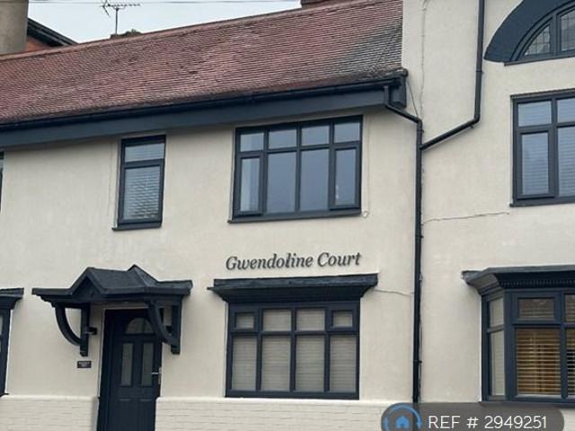 High Street, Whitwell, Worksop, S80 2 bed flat to rent £1,000 pcm £231 pw