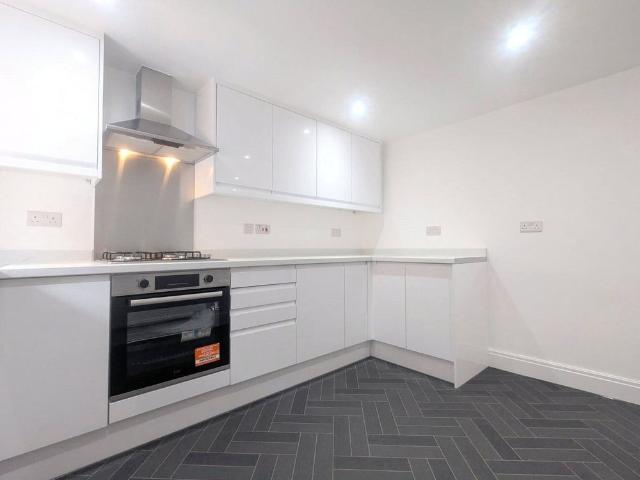 High Street, Winterbourne, Bristol, Gloucestershire, BS36
