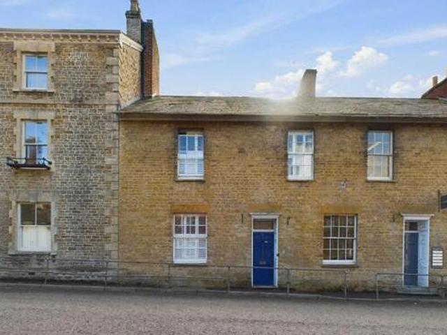 High Street, Wincanton, 4 Bedroom Town