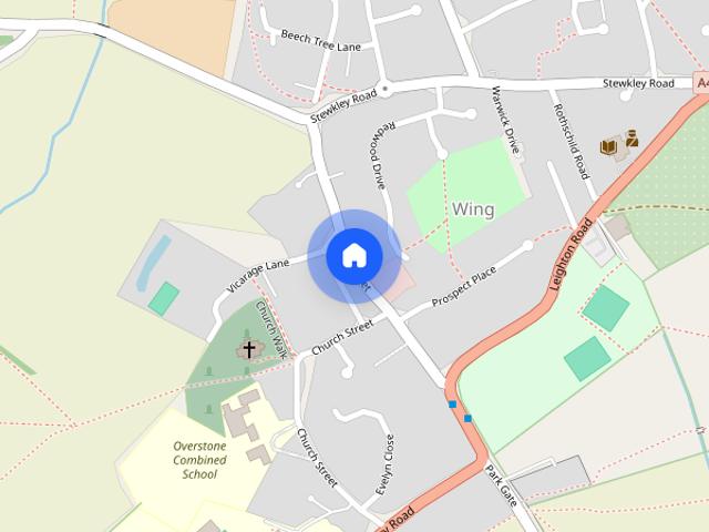High Street, Wing, LU7