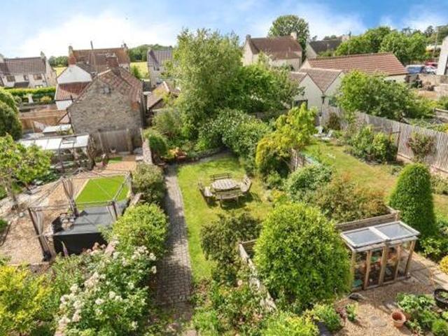 High Street, Wickwar, 6 Bedroom Terraced