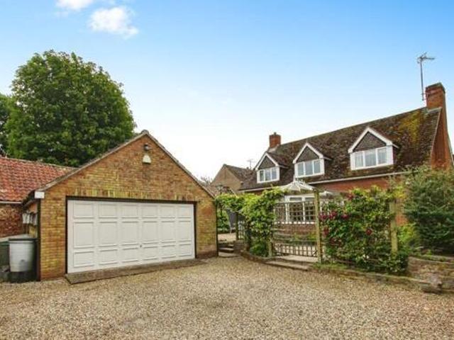 High Street, Wilburton, 3 Bedroom Detached