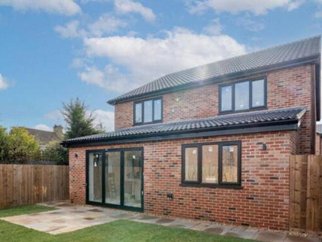High Street, Wilburton, 4 Bedroom Detached
