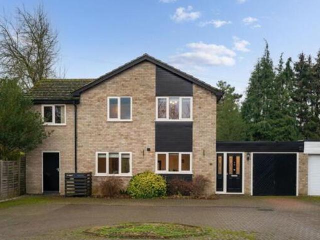 High Street, Wilburton, 5 Bedroom Detached