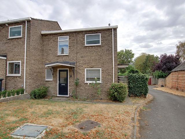 High Street, Witcham CB6, 3 bed end terrace house to rent, £1,250 pcm | PrimeLocation