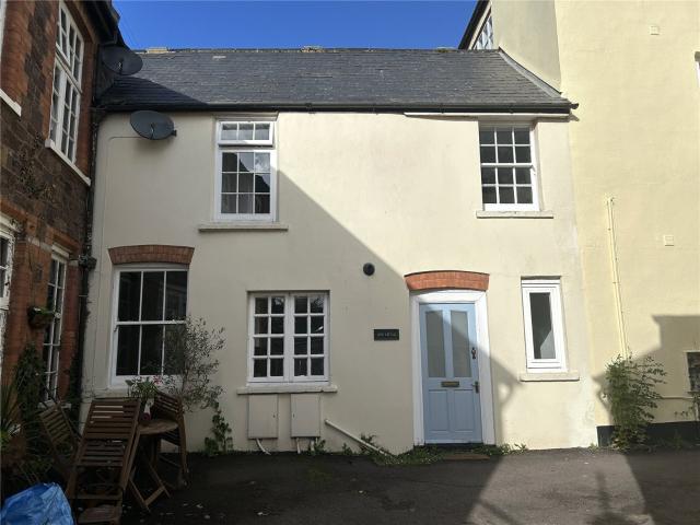 High Street, Wiveliscombe, Taunton, Somerset, TA4