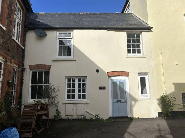 High Street, Wiveliscombe, Taunton, Somerset TA4, 2 bed terraced house to rent, £925 pcm | PrimeLocation