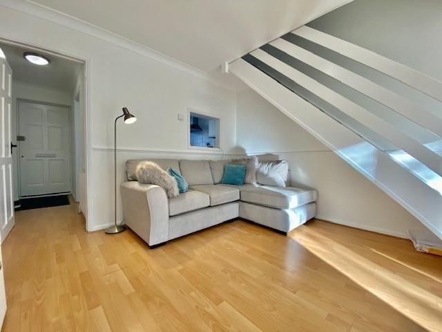 High Street, Woking 2 bedrooms Property for lettings Seymours