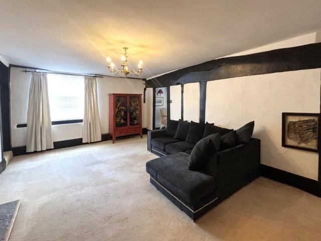 High Street, Woking, Surrey, GU24