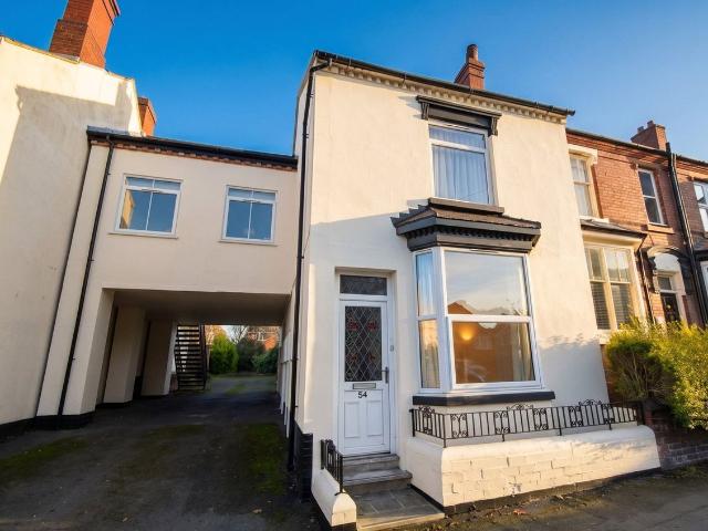 High Street, Wollaston DY8, 1 bed flat to rent, £800 pcm | PrimeLocation