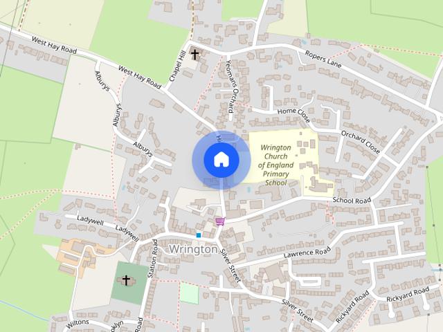 High Street, Wrington, BS40