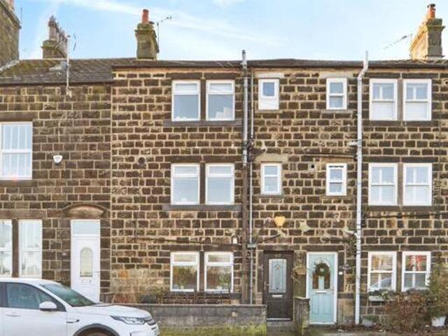 High Street, Yeadon, 5 Bedroom Terraced