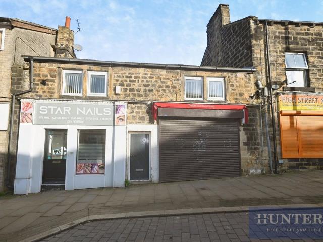 High Street, Yeadon, Leeds LS19, Property to rent, £650 pcm | PrimeLocation
